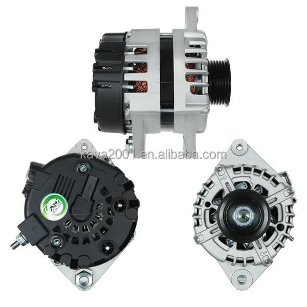 Alibaba.com: Hyundai Verna 1.4 2017- Alternator 37300-03710 2627659 ...
