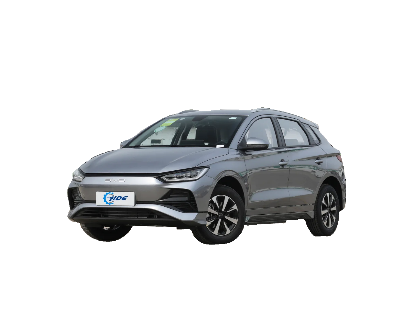 比亚迪E2 2023纯电动汽车新能源汽车405千米EV 5门5座Hatcher舒适/豪华版| Alibaba.com