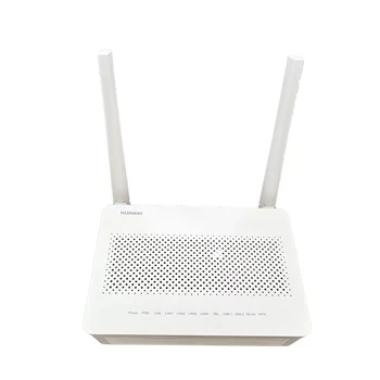 Huawei Echolife De Banda Dual Eg8145v5 Gpon Onu Ont Router Wifi 4ge ...