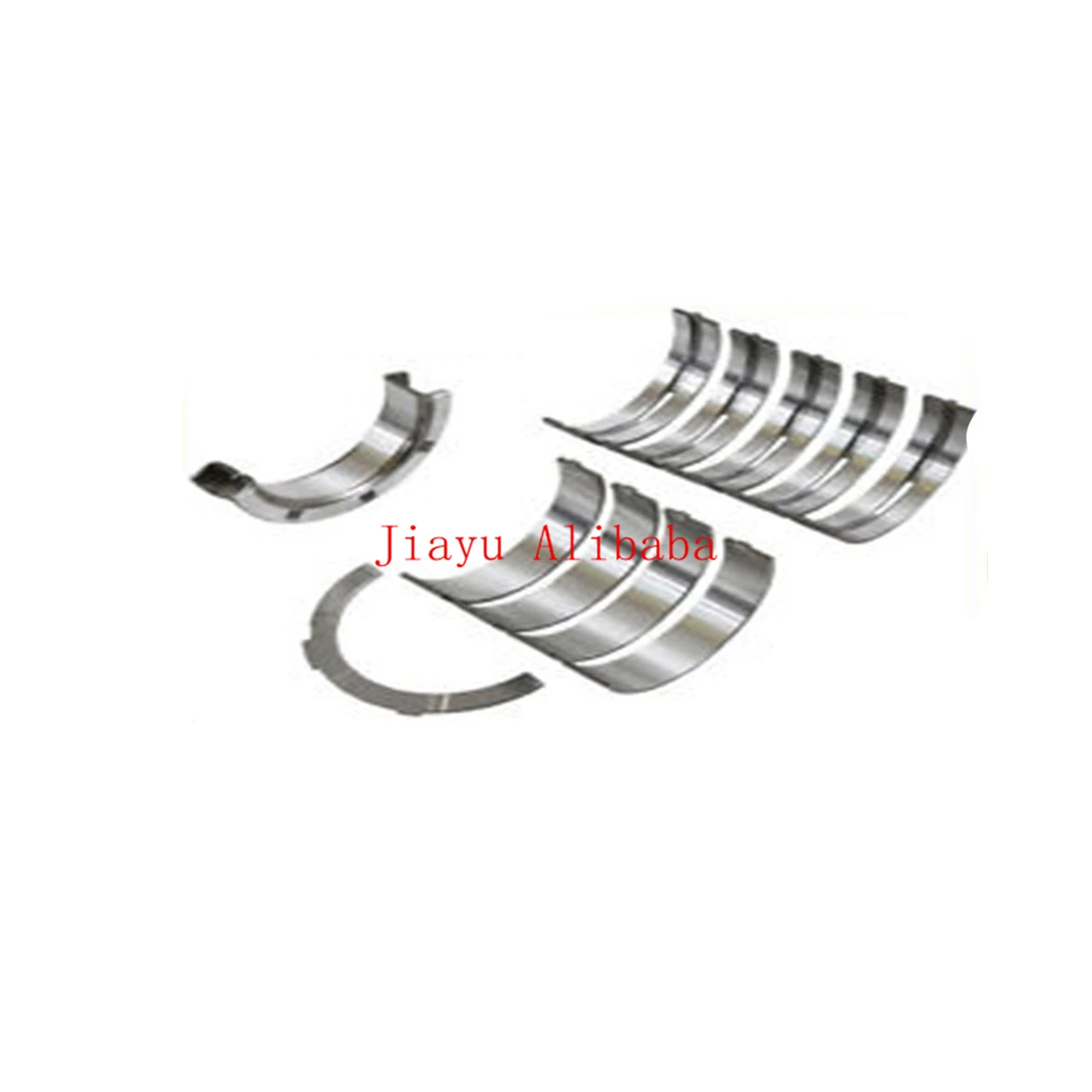 320i F30 F32 F10 E84 F25 N20 Engine Crankshaft Bearing 11217598965 for BMW