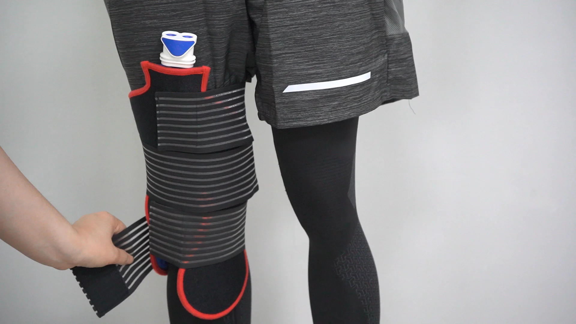 Cryopush Cryo Compression Pulse Cold Therapy Machine Systems For Knee ...