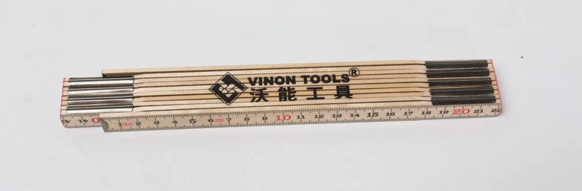 Folding Meter Ruler - Buy Plastic Ruler,2 Meter Ruler,Wooden Folding ...