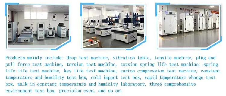 Zero Drop Testing Machine Packaging Drop Testing Machine Manufacturer ...