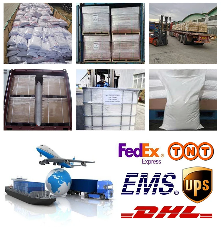 High Viscosity Liquid Detergents Additive Hpmc Powder Manufacturer ...