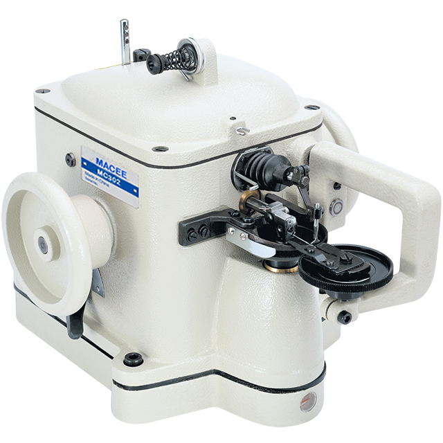 402 INDUSTRIAL HIGH-SPEED FUR SEWING MACHINE| Alibaba.com