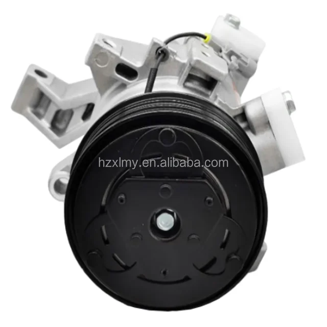 Auto Ac Compressor For Subaru Impreza Forester Xv Crosstrek 73111fj040 ...