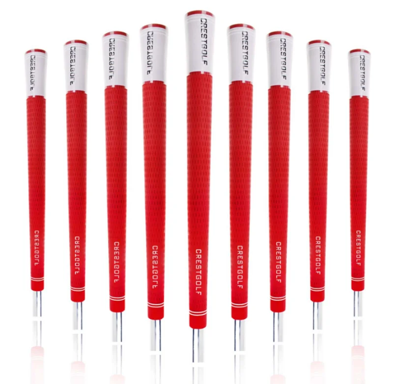 Super Light Standard Size Oem Color & Logo Golf Iron Grip - Buy Golf ...