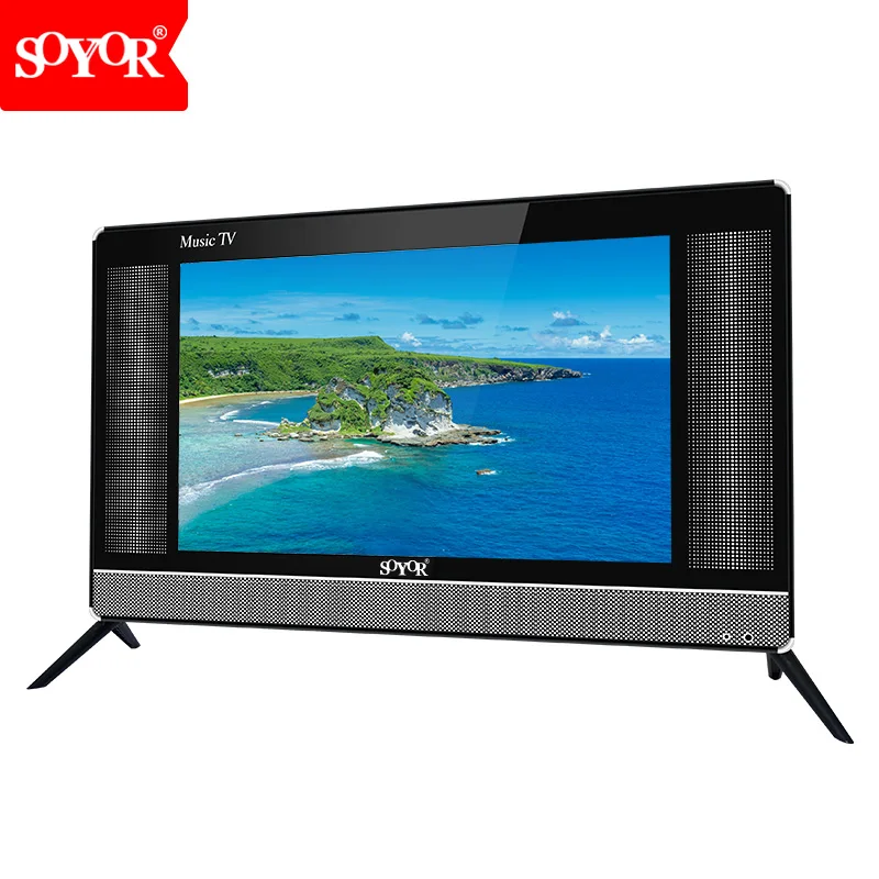 Oem/odm Starsat Star X Star Track 15" 17" 19" 22" 24" 32" Led Solar Tv ...