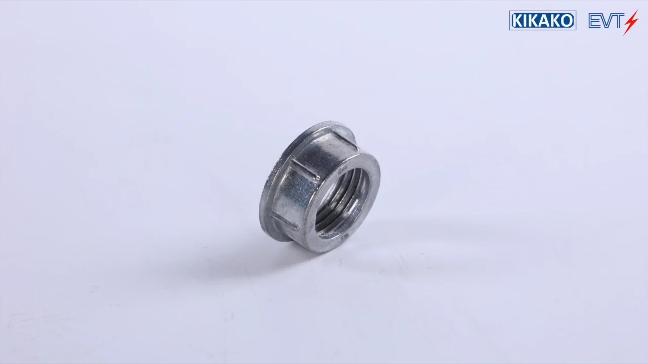 Zinc Rigid Conduit Bushing for IMC and RMC