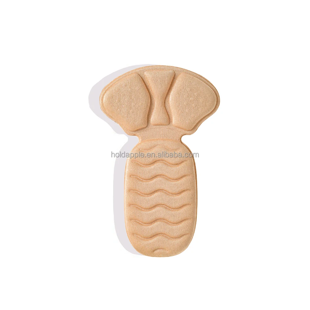 Heel Grips For Heel Blister Prevention Sponge Heel Cushion Self ...