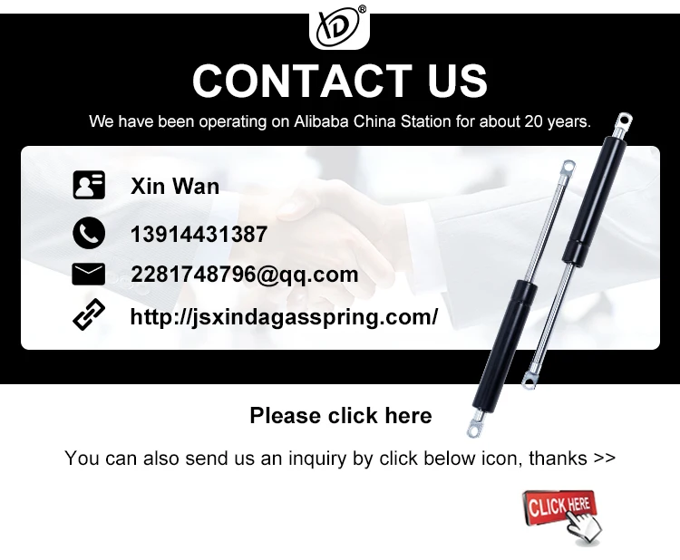 Auto Scaling Kitchen Cupboard Door Hydraulic Cabinet Gas Struts Spring ...