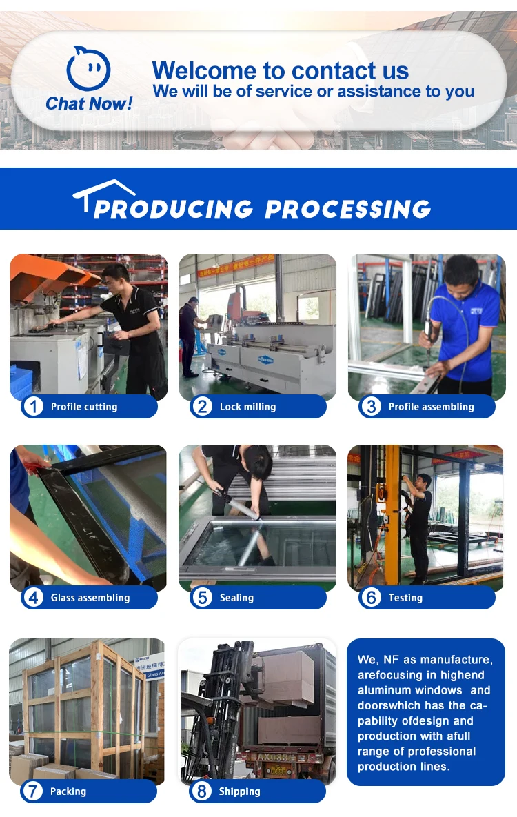 Aluminum Gas Strut Awning Window Double Glazed Glass Aluminum Windows ...
