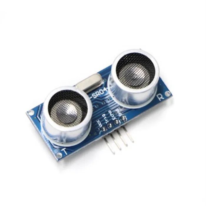 Hc-sr04 Ultrasonic Sensor Ultrasonic Measuring Distance Sensor ...
