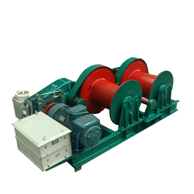 Alibaba.com: 5Ton 10Ton 20Ton Underground Mining Lift Winch, 380V 240V ...