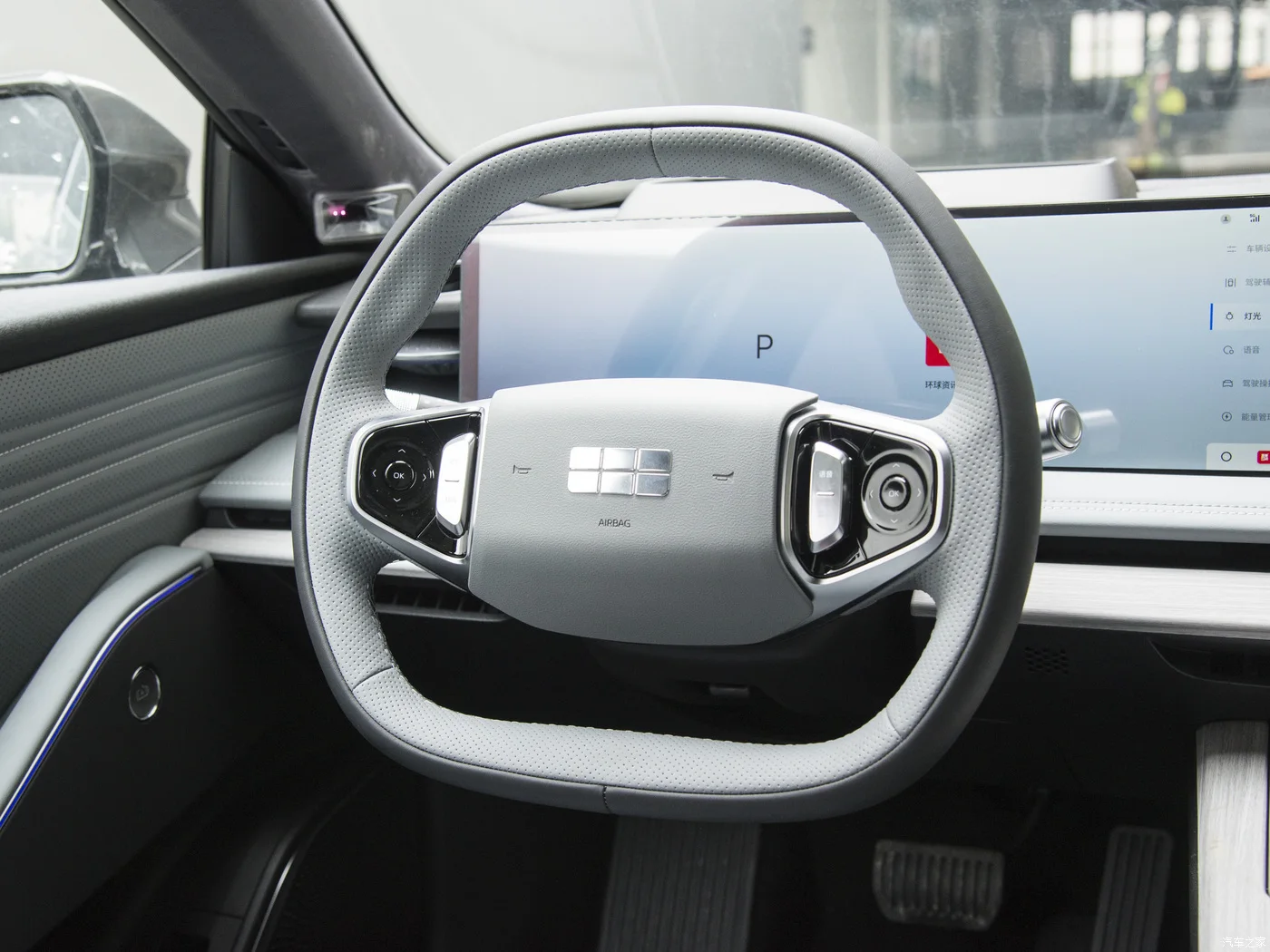 Geely Galaxy E8 Max 2024 Luxury Electric Sports Car 620km Awd Sedan High Performance New Energy ...