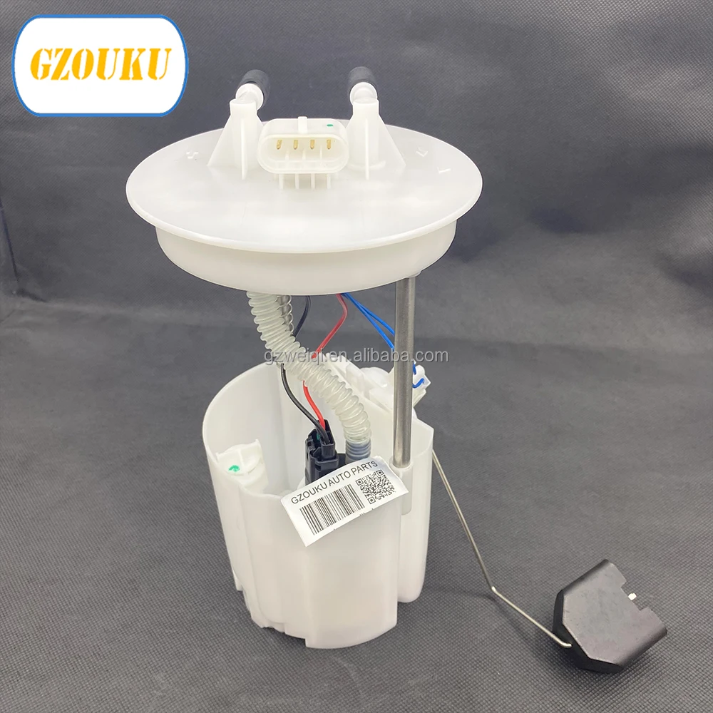 Fuel Pump Assembly for Ford Fiesta Ka 1.6L - High Quality