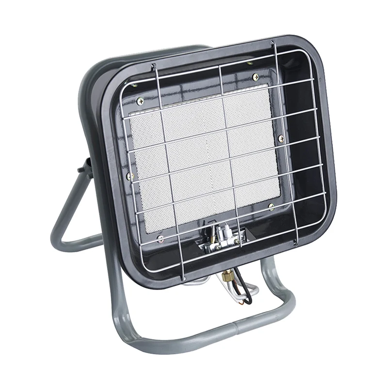 Mini Portable Gas Heater - Infrared Ceramic Radiant Heater