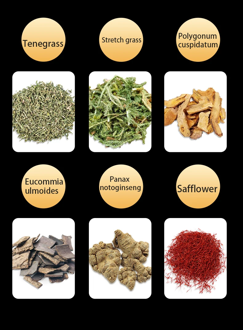 Tiger Cream - Natural Relief for Back Joint & Muscle Pain