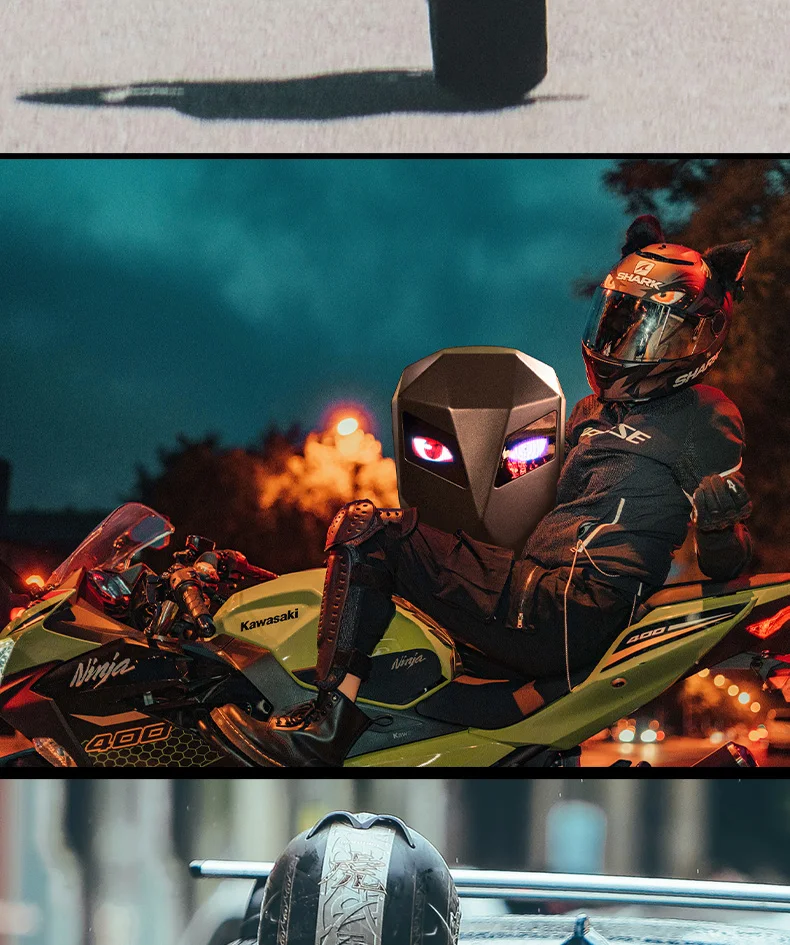 Smart Custom Diy Dynamic Digital Screen Bag Led Display Bagpack - Buy ...