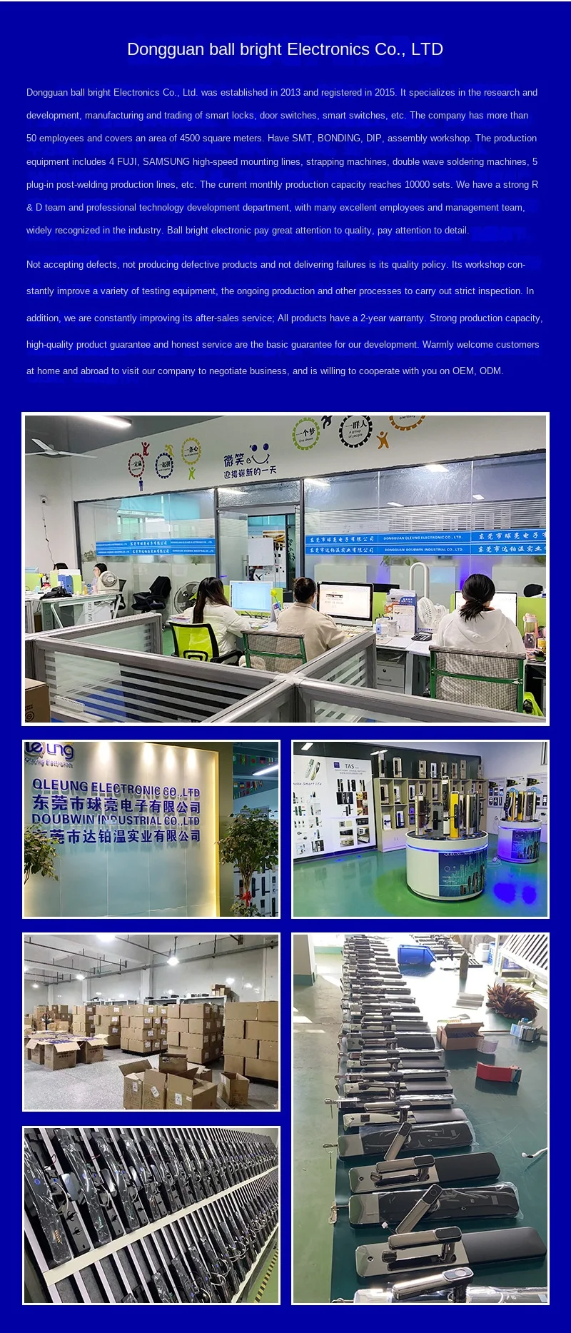 S907MAX Graffiti WiFi Smart Lock with APP Control Automatic Fingerprint ...