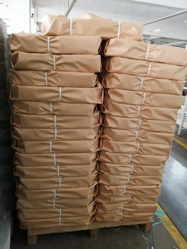 Eco Friendly Recycled Kraft Paper Corrugated Cardboard Trash Bin Can ...