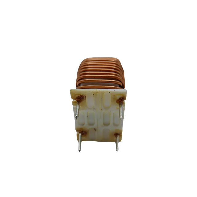 Surface-Mount Common Mode Chokes SMT Automated Production Adaptable ...