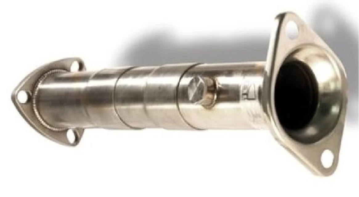 3 Inch Telescoping Test Pipe for Acura Integra/Honda Civic (BXEX-20100 ...