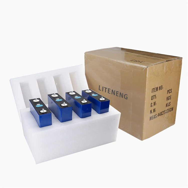 Cylindrical Rechargeable Battery Cell Li Ion Lithium Battery C32 3.2v ...