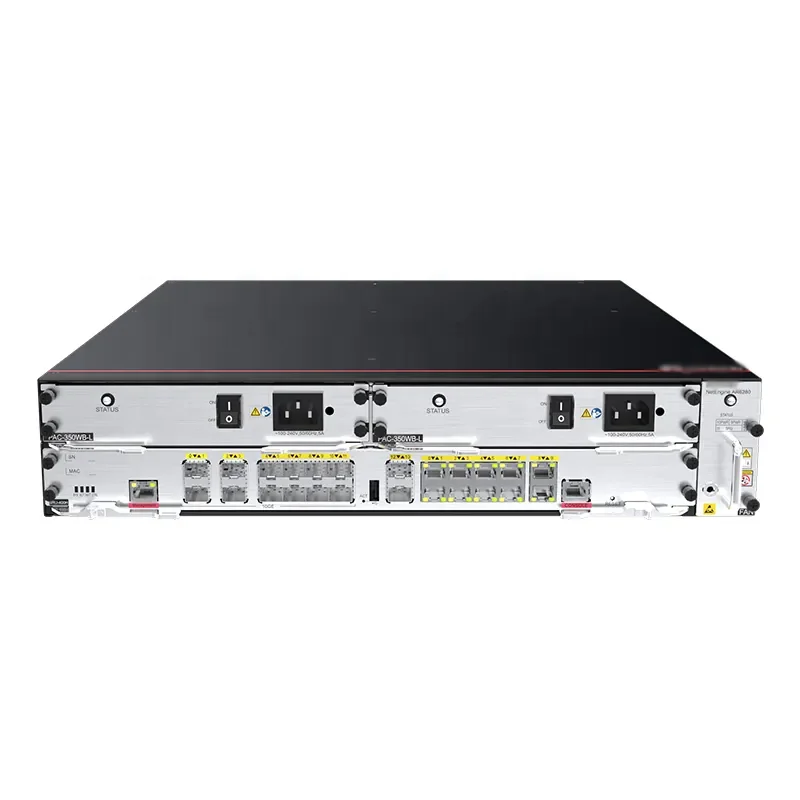 Huaweis Netengine Ar6200 Series Routers Enterprise Network Router Mpls ...
