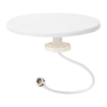 Ceiling Antenna 698-3800mhz High Gain Antenna Portable Indoor Wifi ...