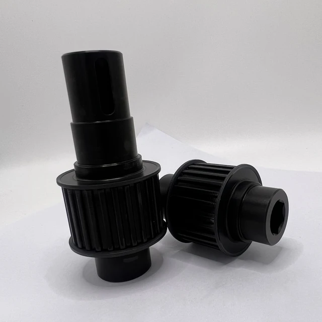 Company Overview - Guangdong Zhishuo Precision Synchronous Wheel Gear ...