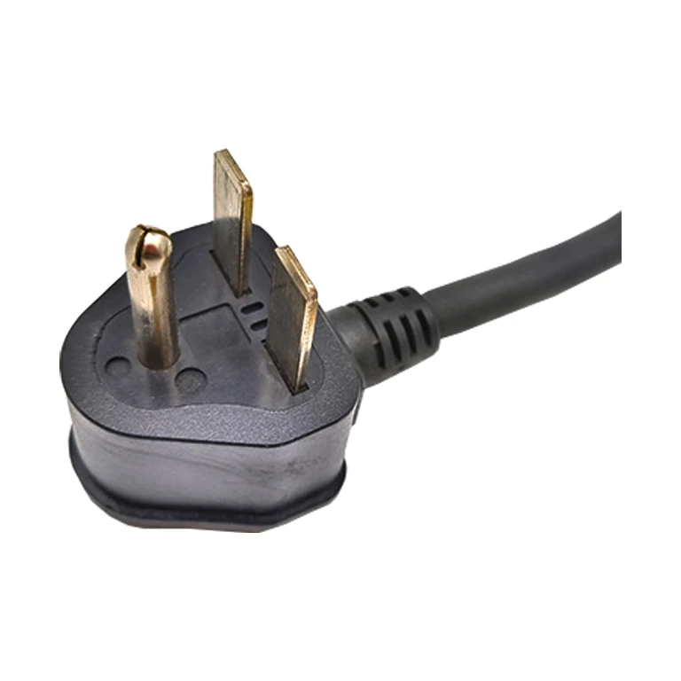 PSE certified Japanese standard power cord Japan waterproof plug cord ...