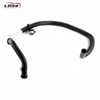 Yiwu Lishi Radiator Coolant Hose Oe C2d31067 For Jaguar Xf - Buy ...
