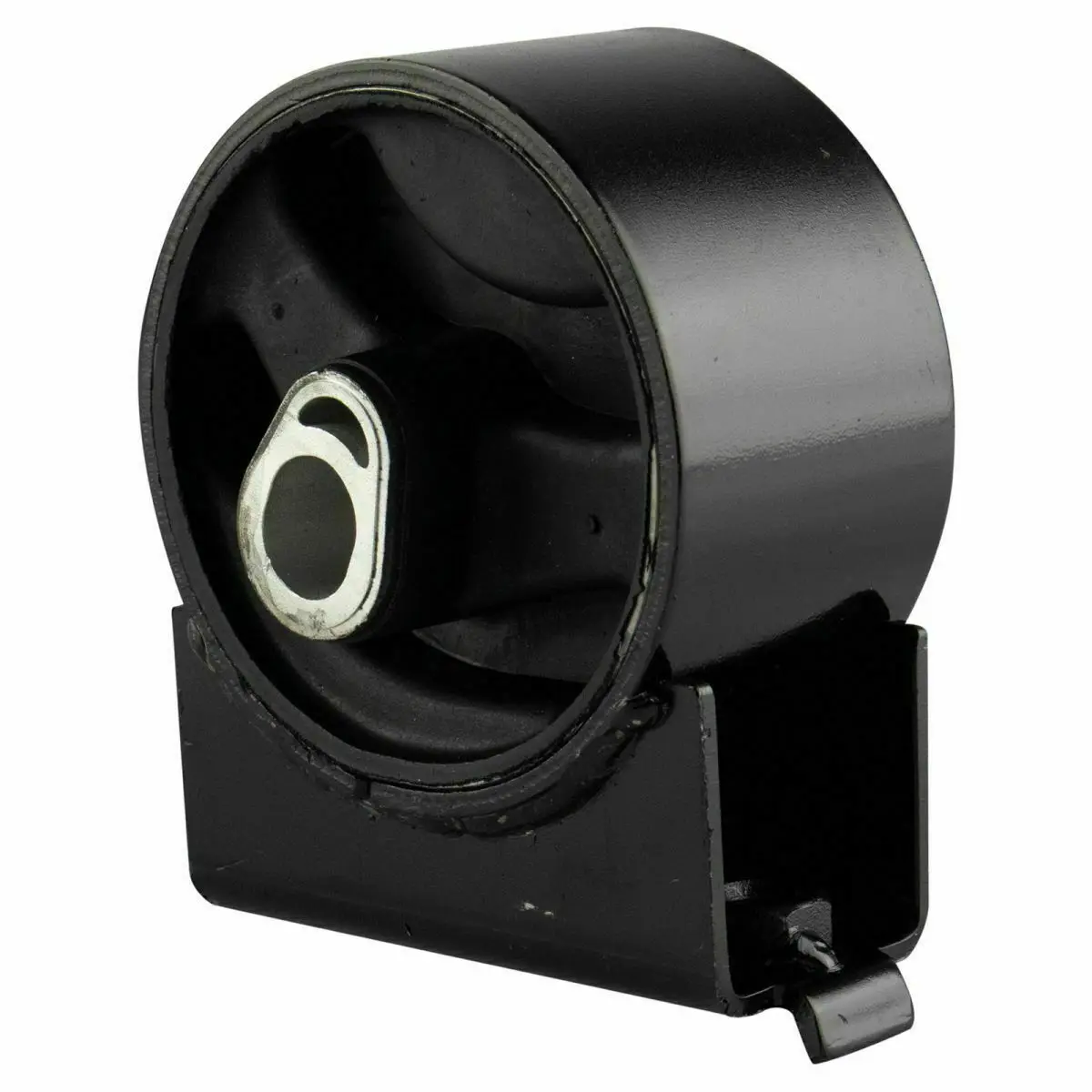 New Engine Transmission Motor Mount 4PCS Set 3217 3256 3186 3227 Rubber ...