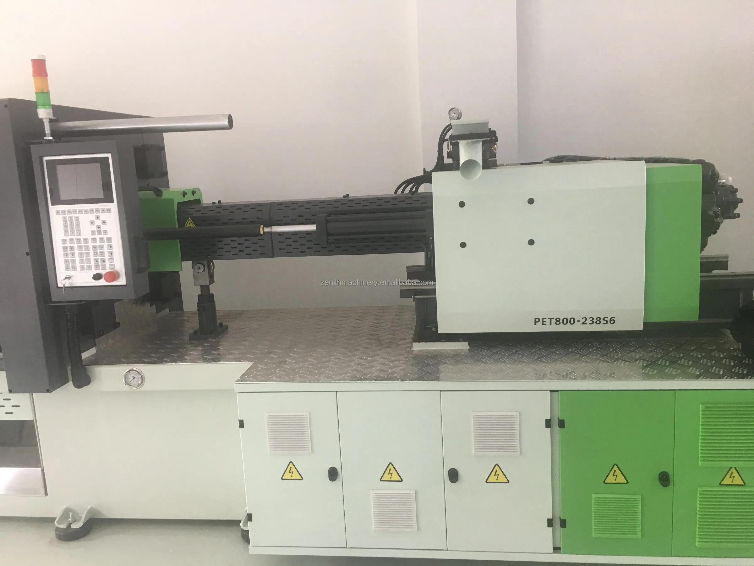 Pet-800s6 16cavity Pet Preform Injection Molding Machine - Buy Pet ...