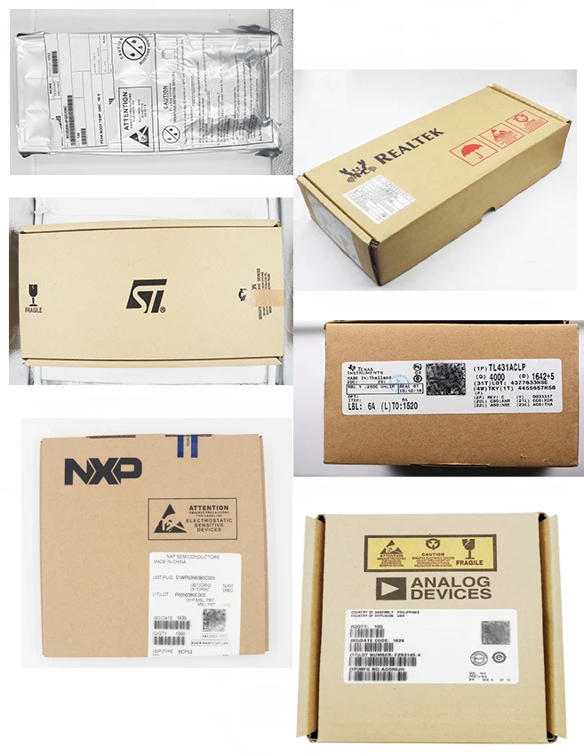 Tda8954th/n1 hsop-24 standard ic tda8954 class d power amplifier ...