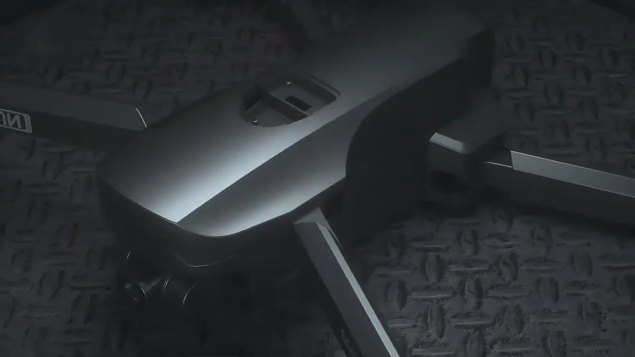 908 Max Drones With 4k Camera 3 Axis Mechanical Electronic Image ...