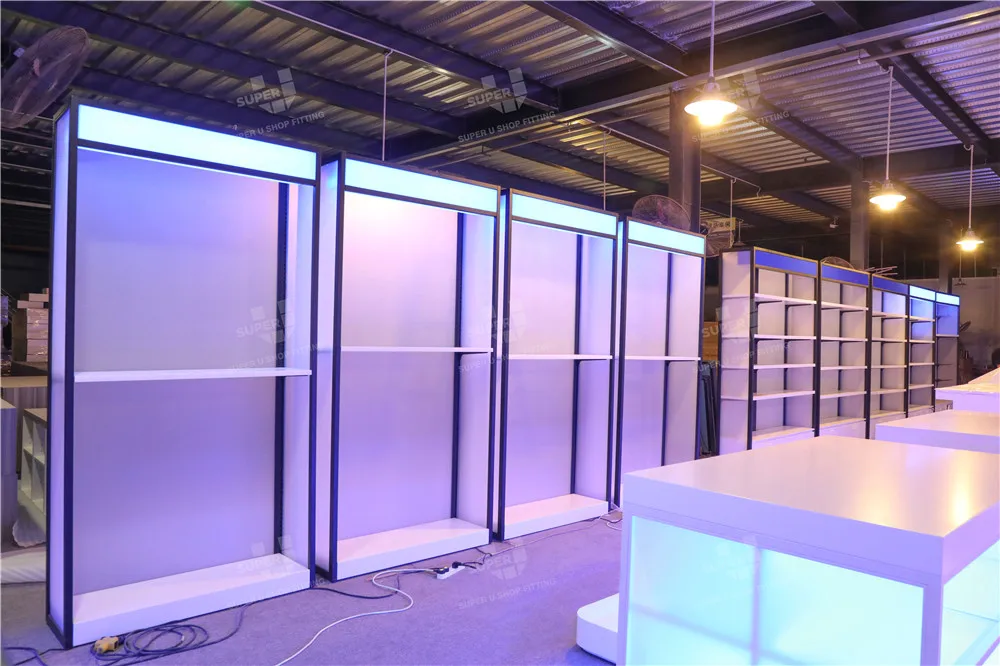 Custom Electric Scooter Display Stands - Modern & Stylish