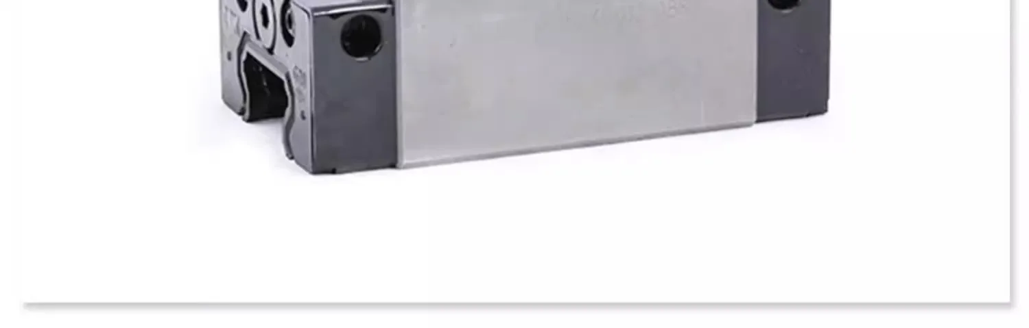 Csk Linear Guide Slider Linear Motion Slider Cnc Machine Tool ...