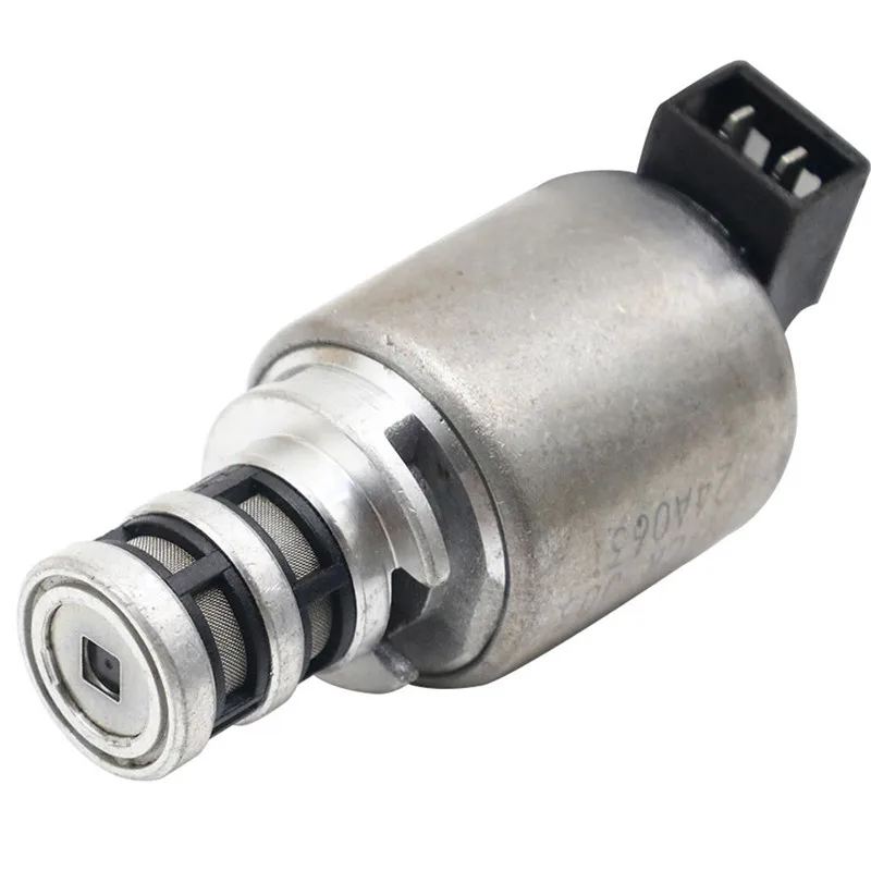 原装A4CF1/A4CF2压力控制电磁阀，适用于现代伊兰特，适用于起亚光谱EPS VFS电磁阀46313-23010 D82431D ...