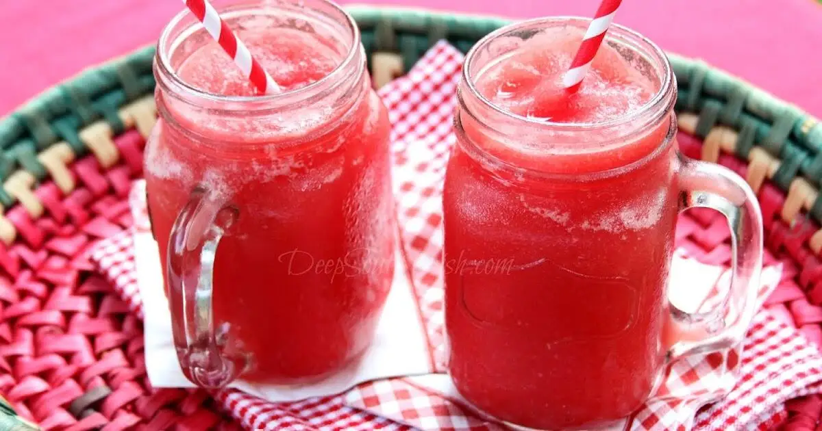 Commercial Slash Machine - Efficient Frozen Beverage Maker