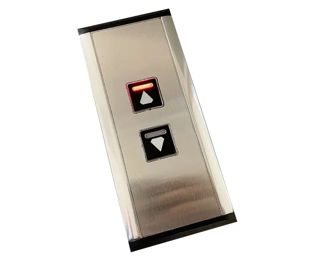 Kone Elevator Cop Panel Kone3000 3000 K-delta K2416g03 Kone7000 3000k ...