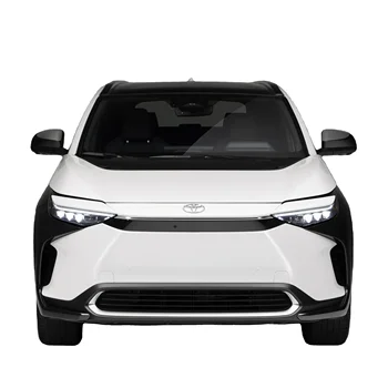 2024 Toyota Bz4x Long Range Pro Full Drive Ev Electric Car 4wd Awd Suv Auto China Bac Bz4x Max ...