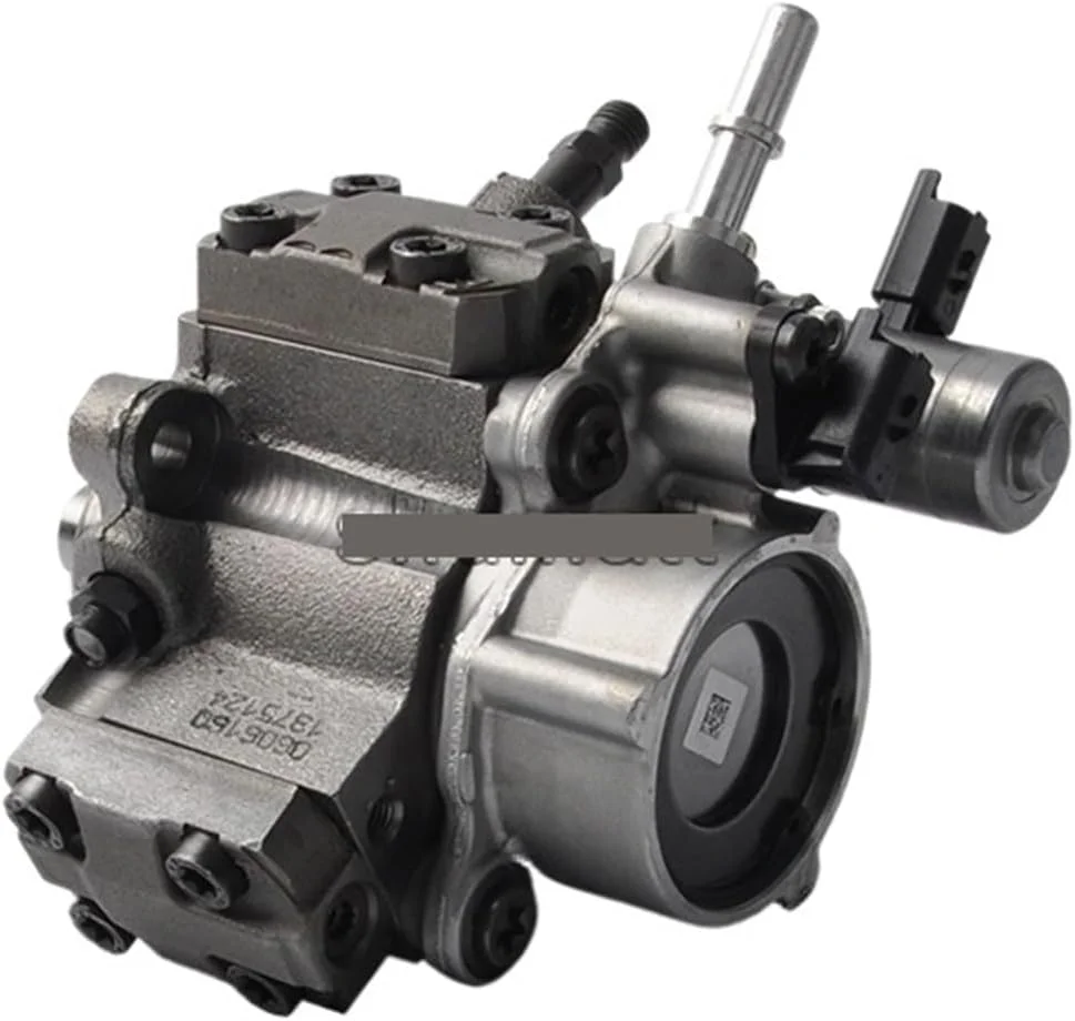 Genuine And Brand New Diesel Fuel Pump 1717702 Fb3q-9b395-ba,Bk3q-9b395 ...