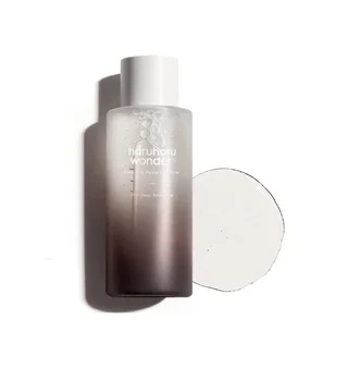 Haruharu Wonder Black Rice Hyaluronic Toner 150 Ml For Face Rice Toner ...