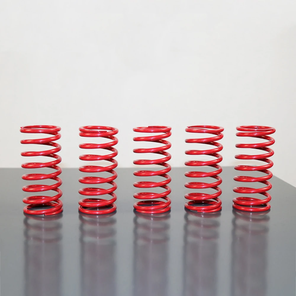 Gymnastics Floor Judo Equipment - Steel Spring Compression Springs for ...