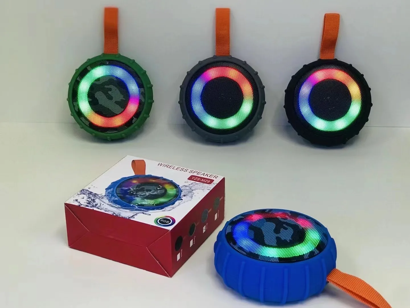 Eco Friendly Material X26 Gift Promotion Portable Bt Wireless Mini Gift ...