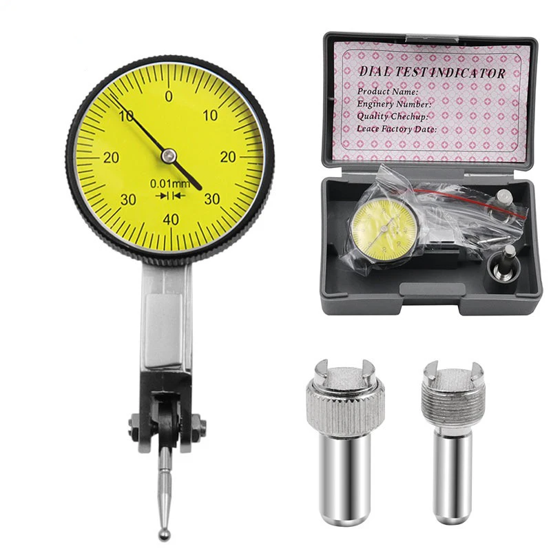 Pressure Coaxial Dial Indicator Table Saw Dial Indicator| Alibaba.com