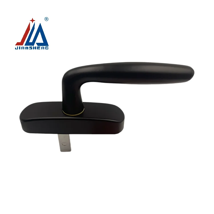 Luxury Aluminum Window And Door Handles High Performance Window Crank ...