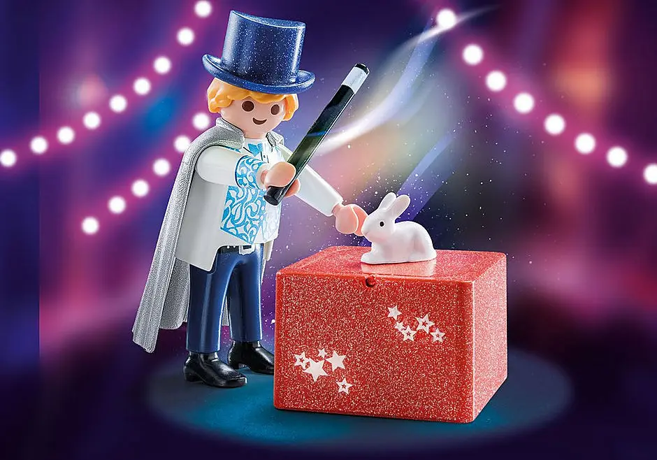 Evoke Large Stage Magic Squeeze the Beauty - Illusion Prop